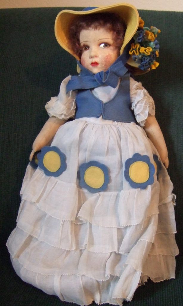 Dolls – Highland Museum of Childhood